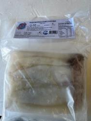 Whole Squid 10/20 Cleaned A&t 1kg (10) – Daniel Street Fish Market